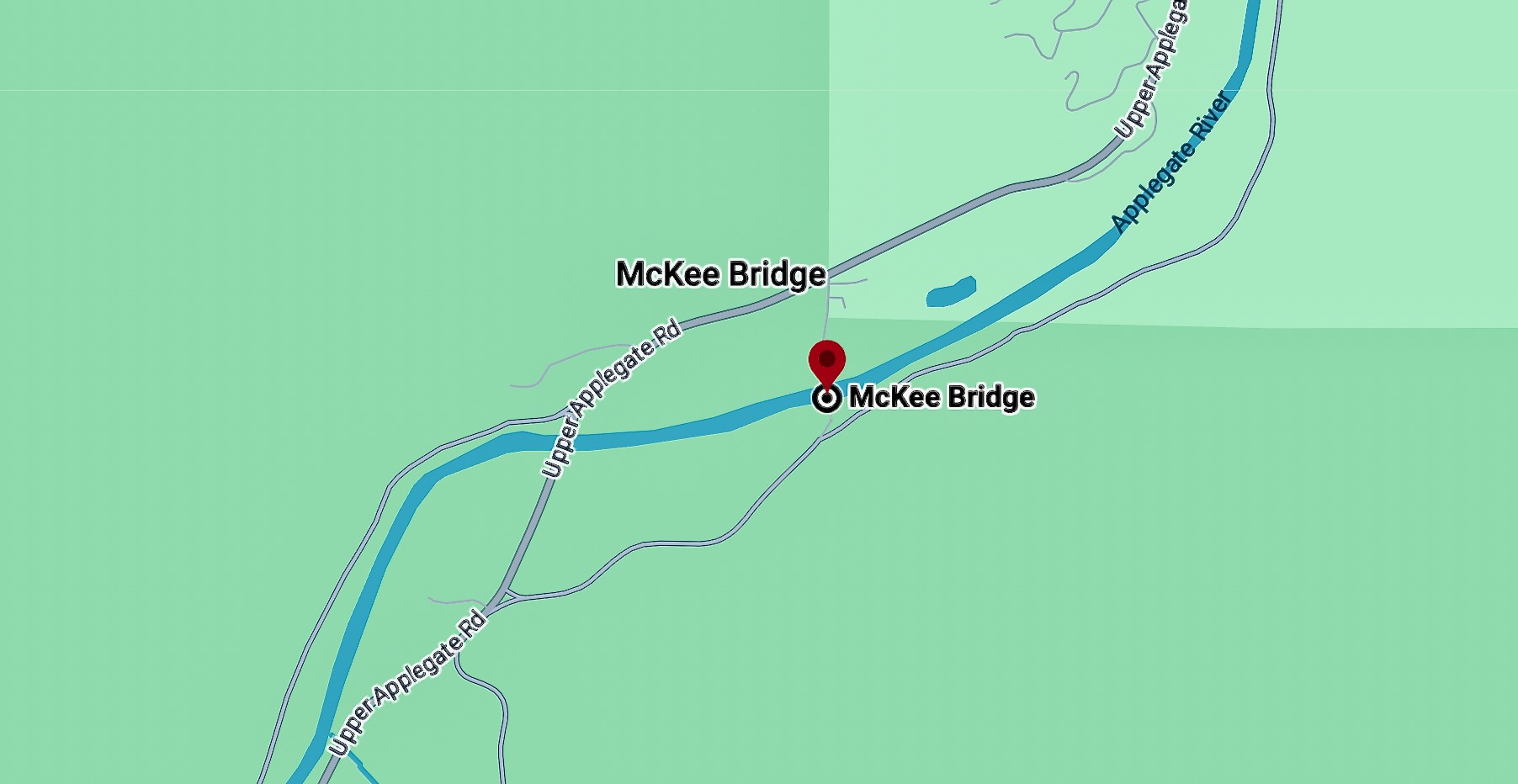McKee Bridge H.S.